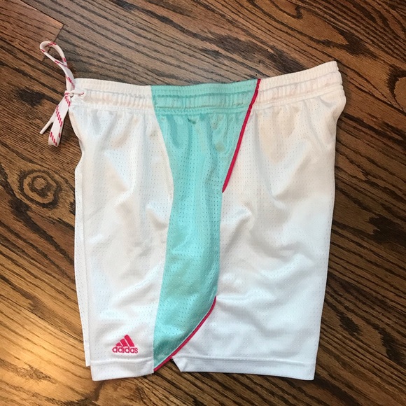 adidas | Shorts | Adidas Mesh Shorts | Poshmark